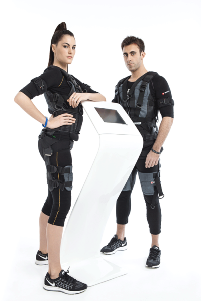 Urban Fitness Magazine - Urban Fitness